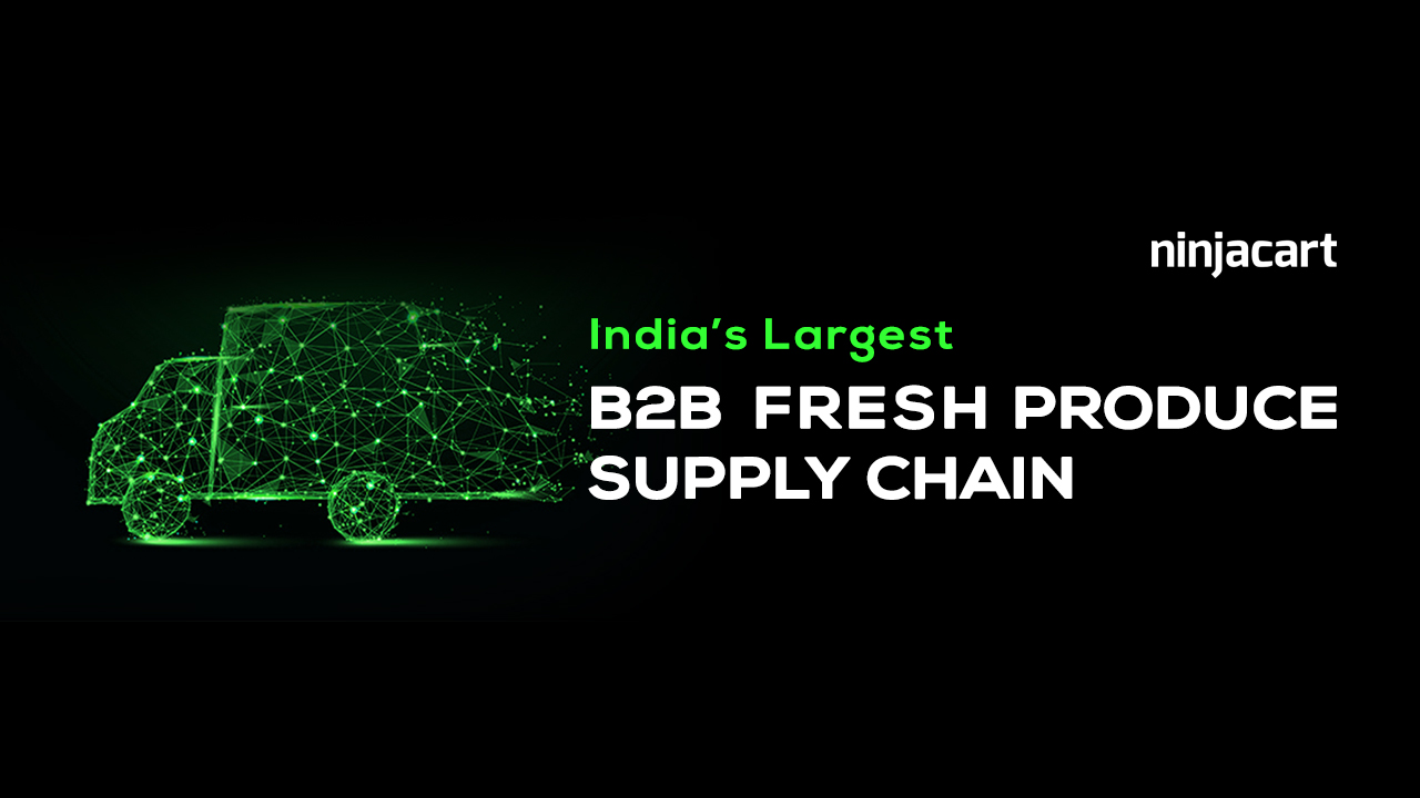 Ninjacart Internships & Entry-level Jobs