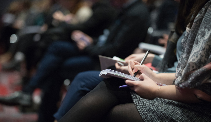 The hiring process for graduate consultants