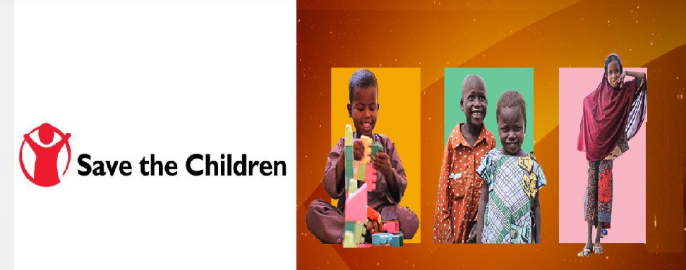 Save the Children Nigeria Graduate Programs | Prosple Nigeria