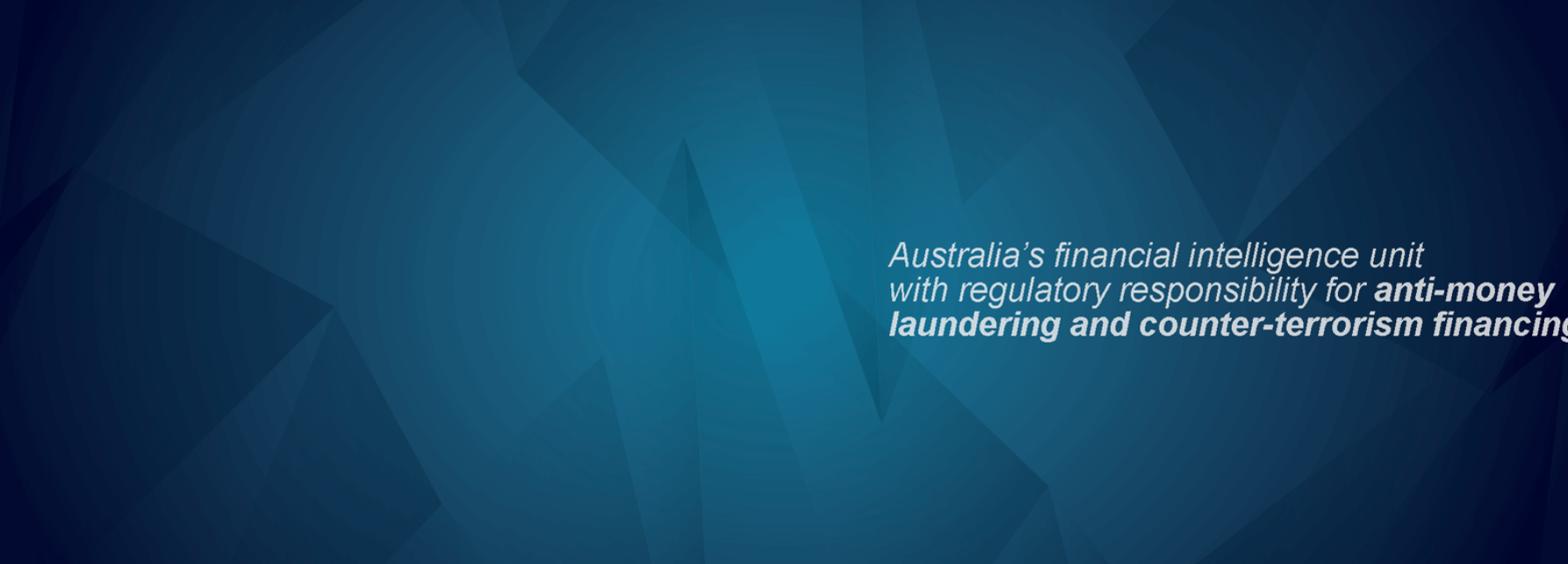 Australia Transaction Reports and Analysis Centre (AUSTRAC) Graduate ...