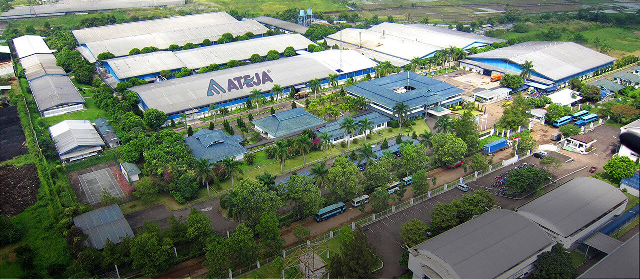 Lowongan Magang, Trainee & Fresh Graduate di ATEJA | Prosple Indonesia