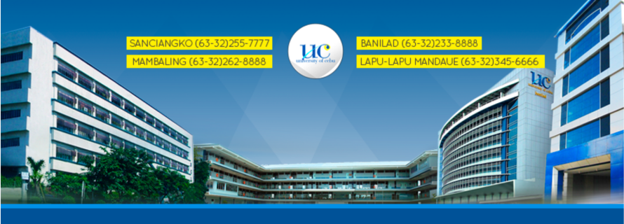 University Of Cebu Courses