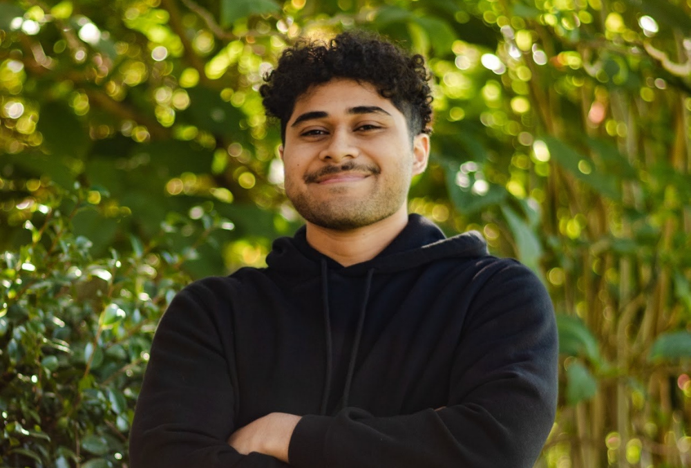 David Tupou's Intern Journey with Deloitte and journey to landing a ...