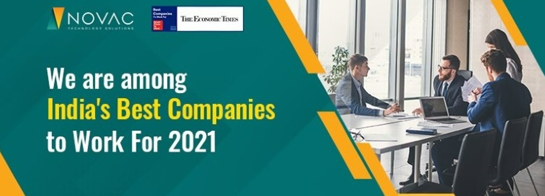 Novac Technology Solutions Internships & Fresher Job Opportunities ...