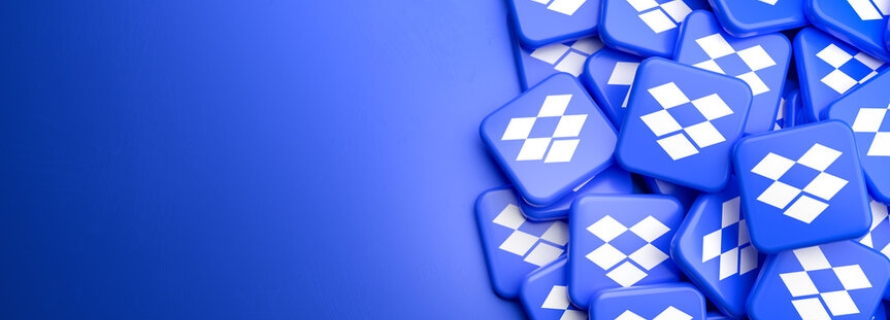 dropbox office canada