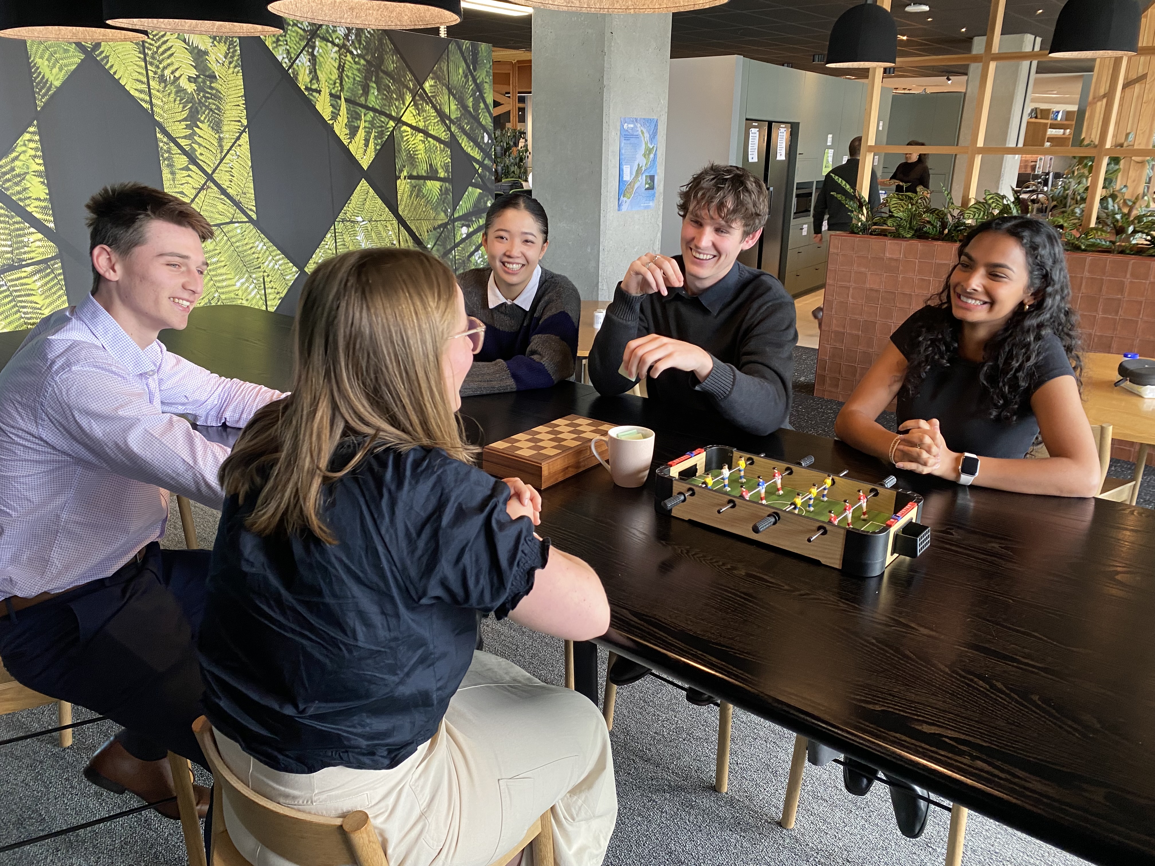Gender Equality at Aurecon Aotearoa New Zealand | Prosple New Zealand