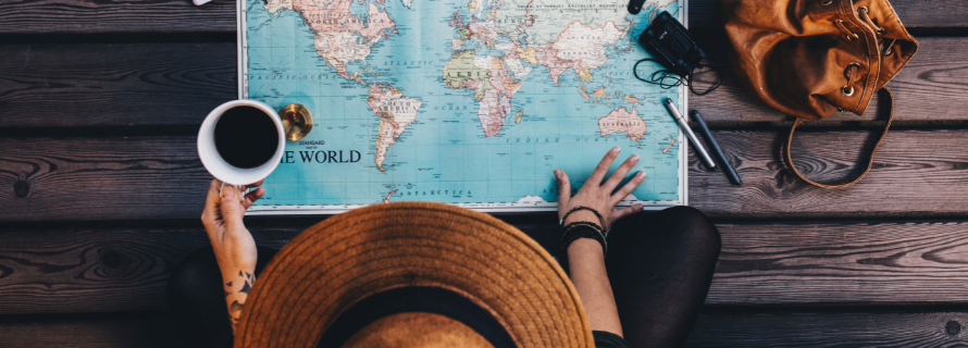 Which Countries Have the Best Job Prospects for Recent Grads?