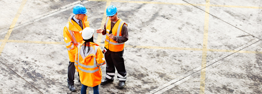 Department of Mines, Industry Regulation and Safety (DMIRS) Interagency ...