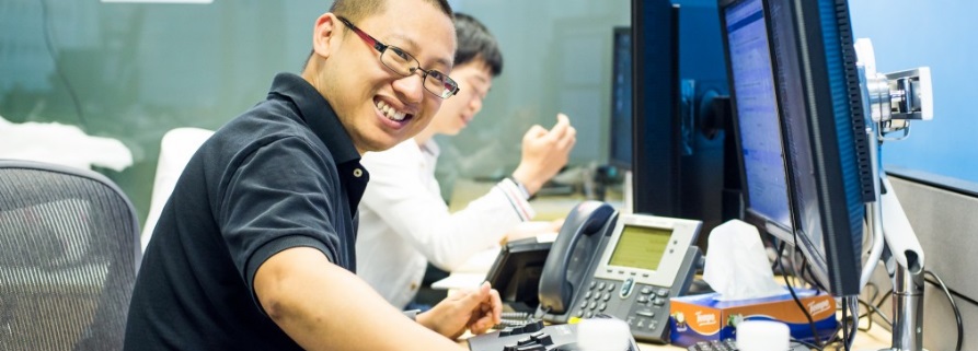 Athena Capital Research Graduate Programs | Prosple Hong Kong