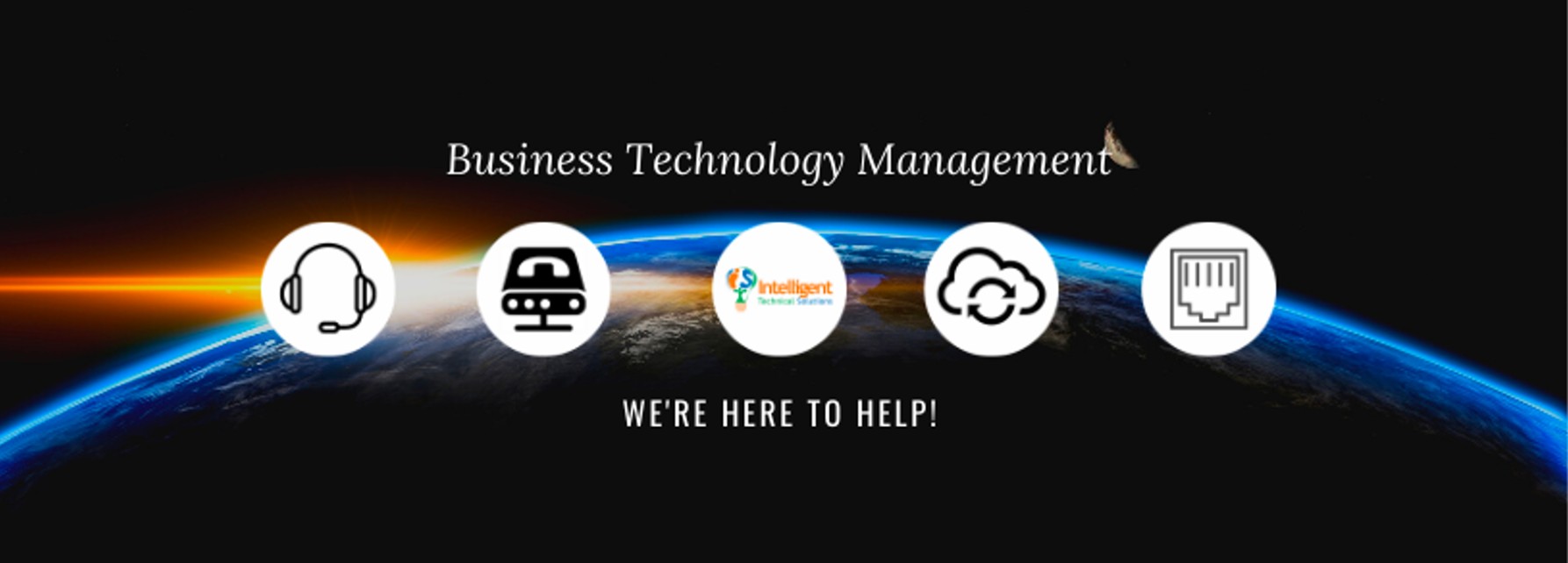 Intelligent Technical Solutions Internships, On the Job Training (OJT ...