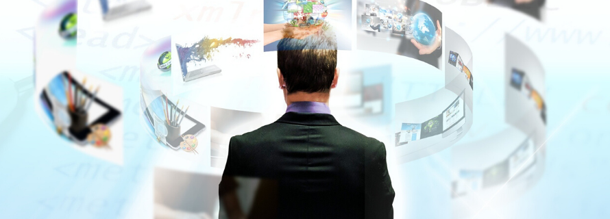 Technology industry overview