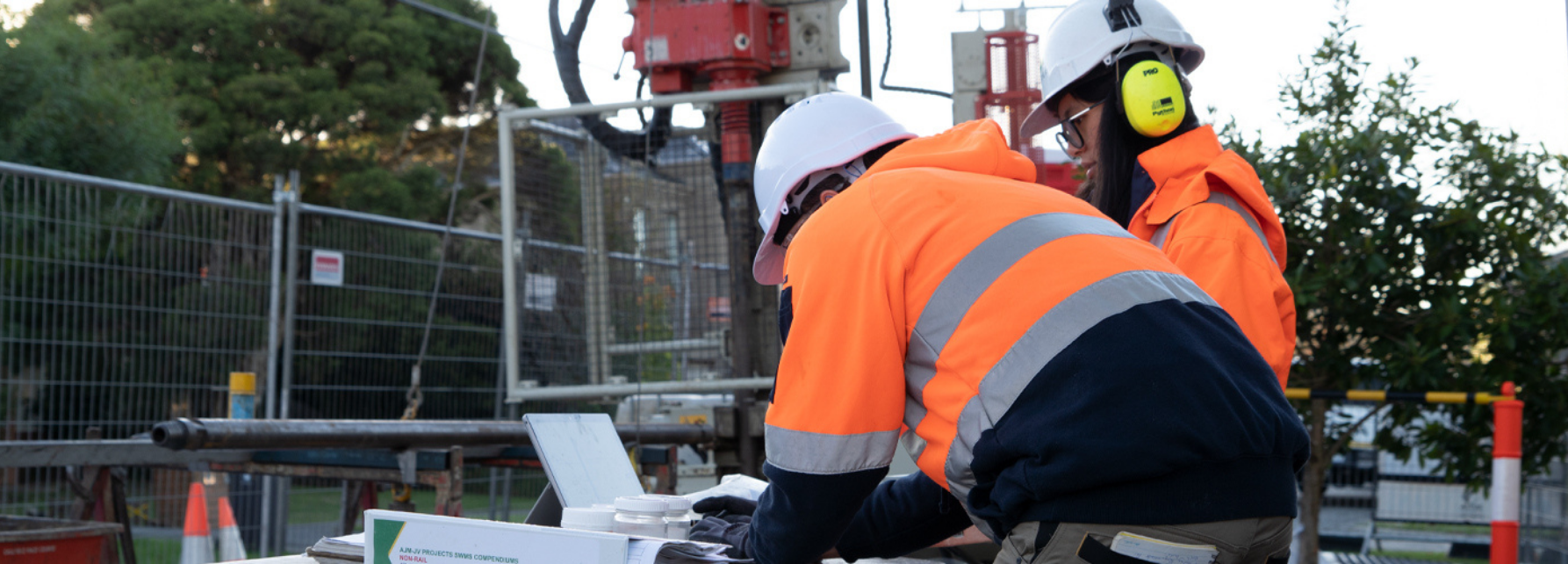 2023 Graduate Program at Suburban Rail Loop Authority | Prosple ...