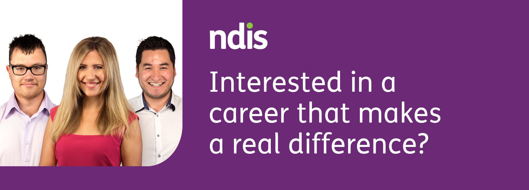 NDIA Graduate Program null