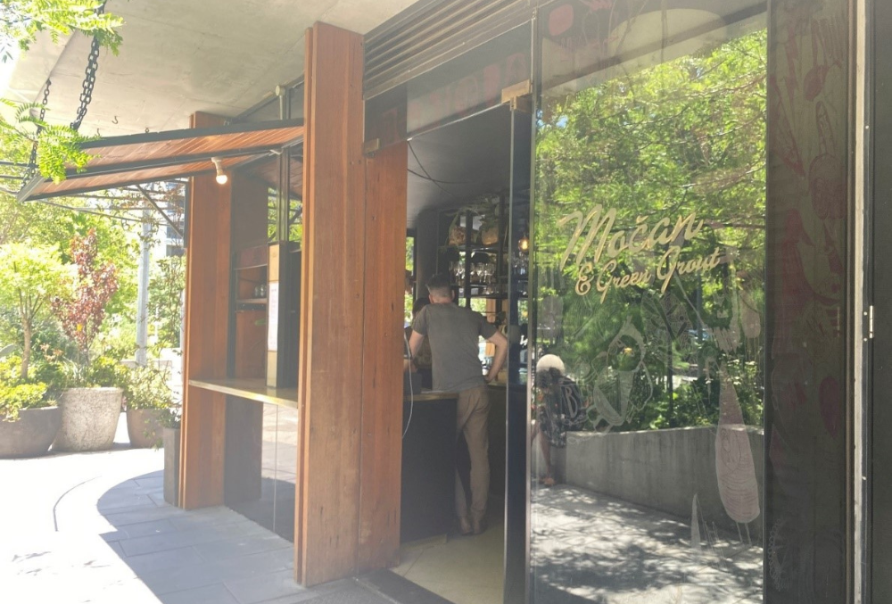 Philippa Bullock's story as Graduate at Safe Work Australia