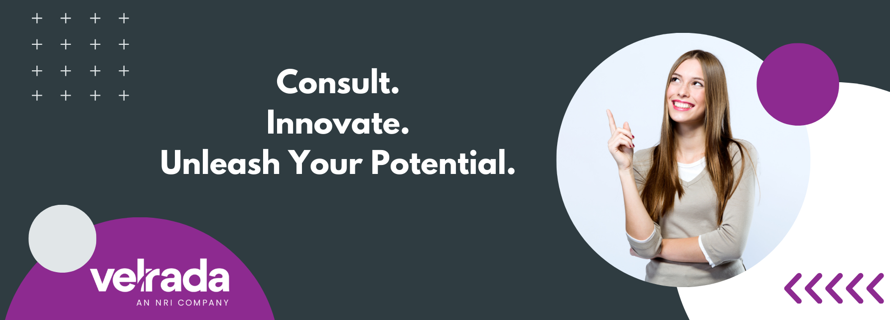 Velrada Graduate Programs | Prosple Australia