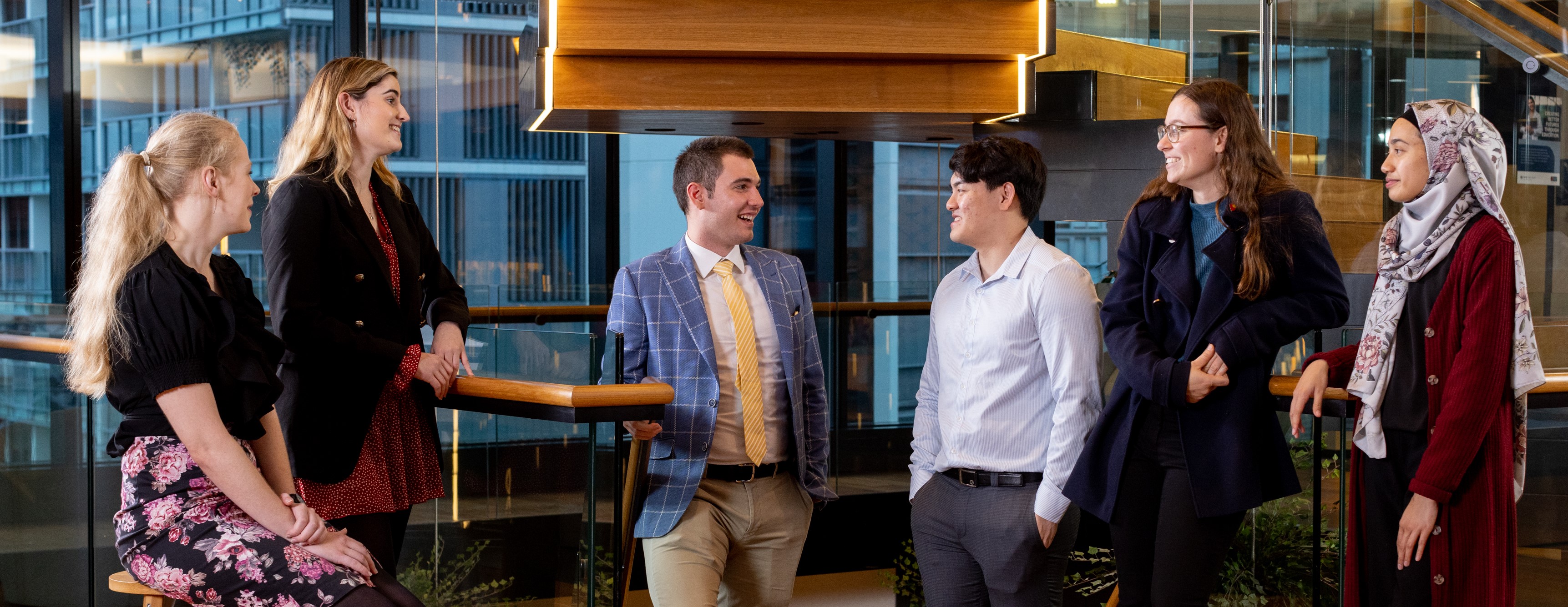 BOQ Group Graduate Programs | Prosple