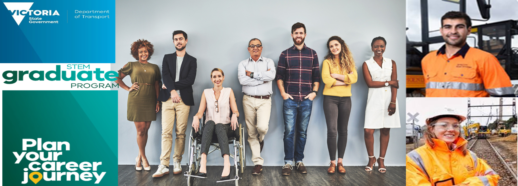 Interns - Winter Vacation Program null