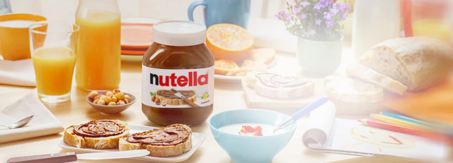 ferrero recruitment process