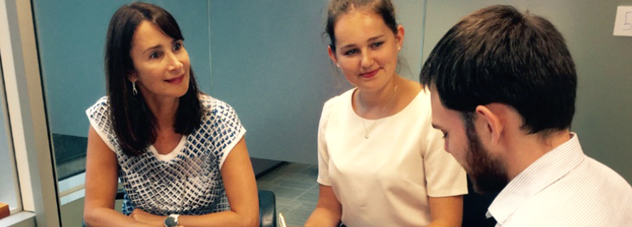 11 inside tips for KPMG graduate job applications