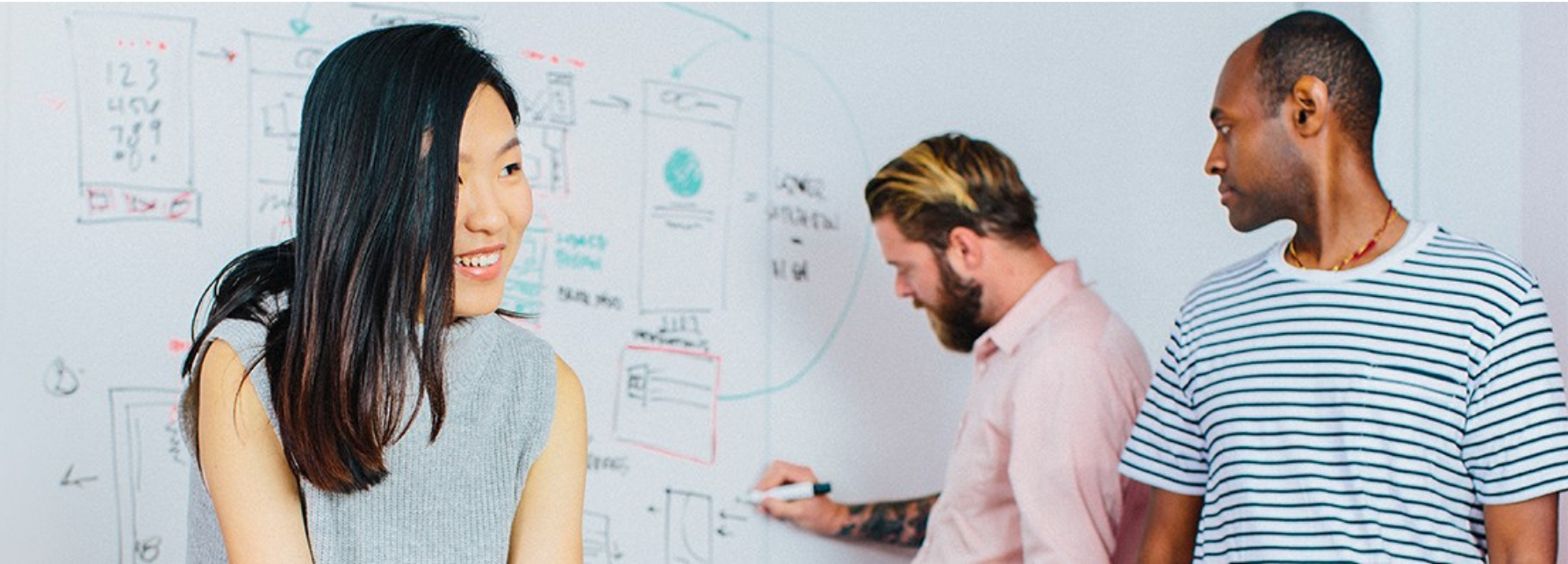 Software Engineer - Graduate Program null