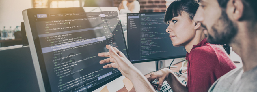 What is the tech industry?