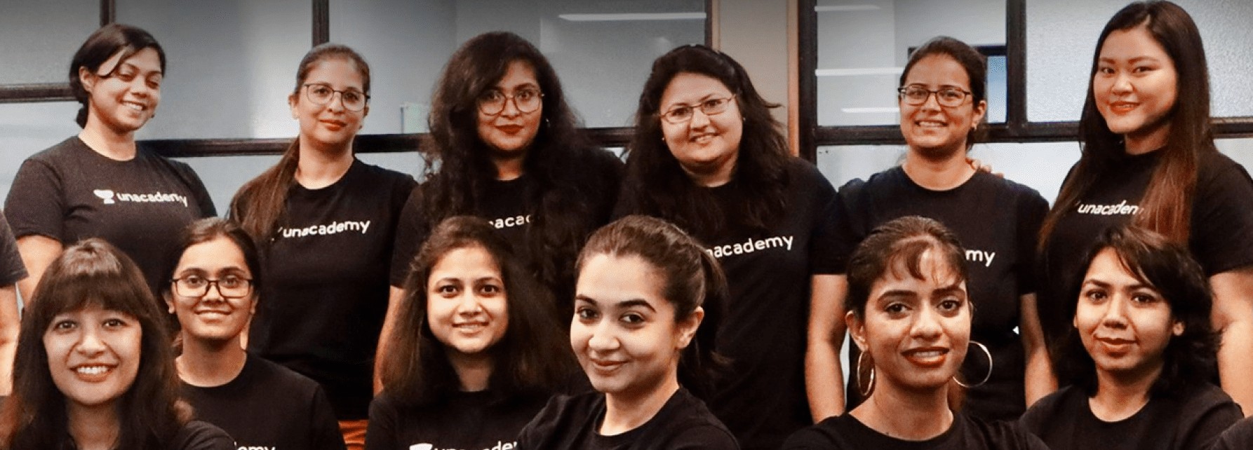 Copywriter- Graphy at Unacademy | Prosple