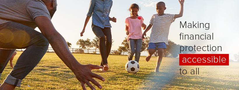 Reinsurance Group of America (RGA) Graduate Programs | Prosple Australia