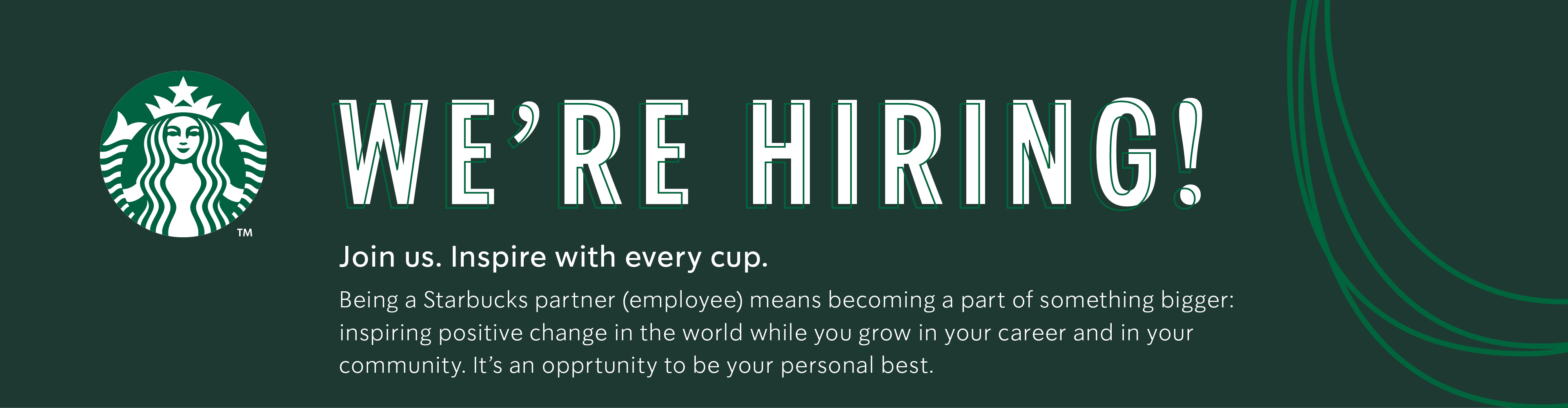 Starbucks Philippines Internships, On the Job Training (OJT) and ...