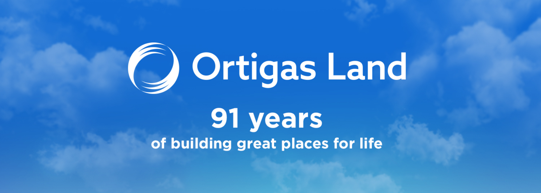 Ortigas Land Graduate Programs | José Rizal University Career Portal