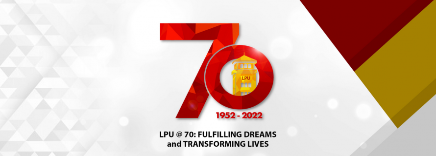 Lpu Manila Logo Home Lyceum Of The Philippines University