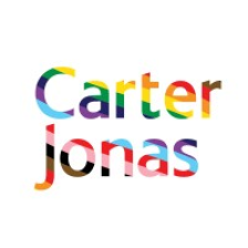 carter jonas logo