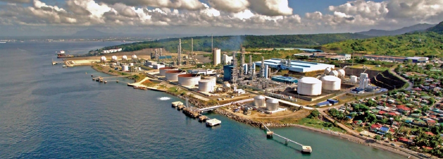 JG Summit Petrochemicals Group Internships, On the Job Training (OJT ...