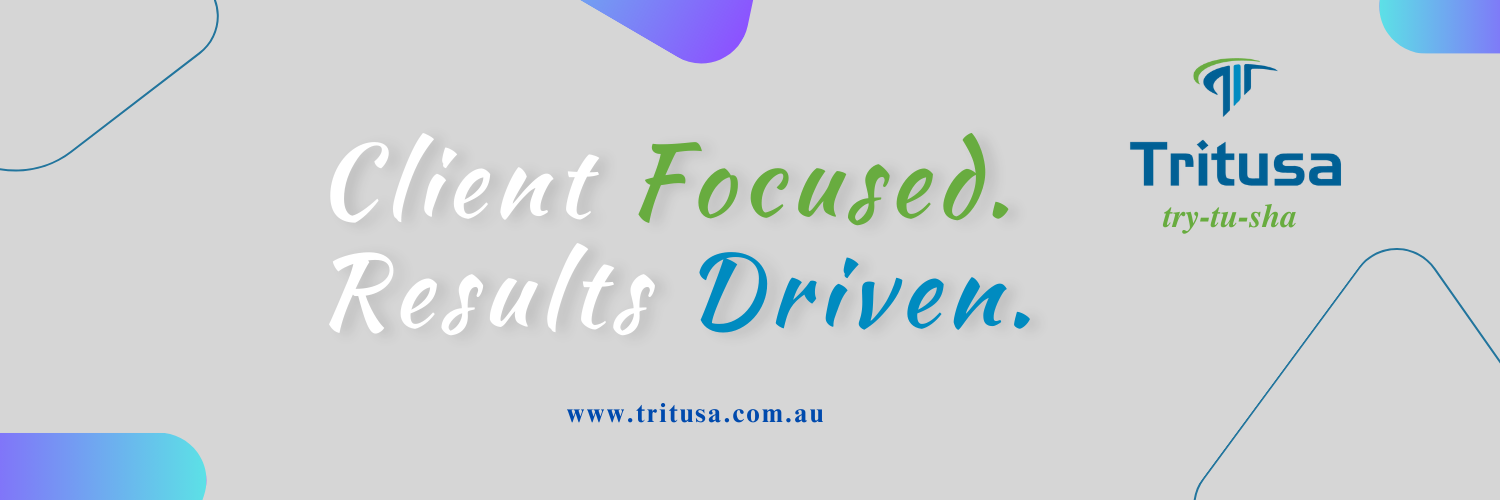 Tritusa Graduate Programs | Prosple Australia