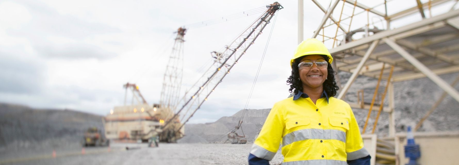How to apply for Glencore’s graduate program or vacation employment