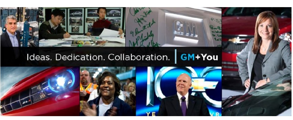 General Motors Philippines Internships, On the Job Training (OJT) and ...