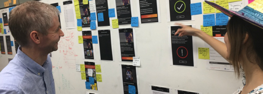 Five insider tips for Accenture graduate job applications