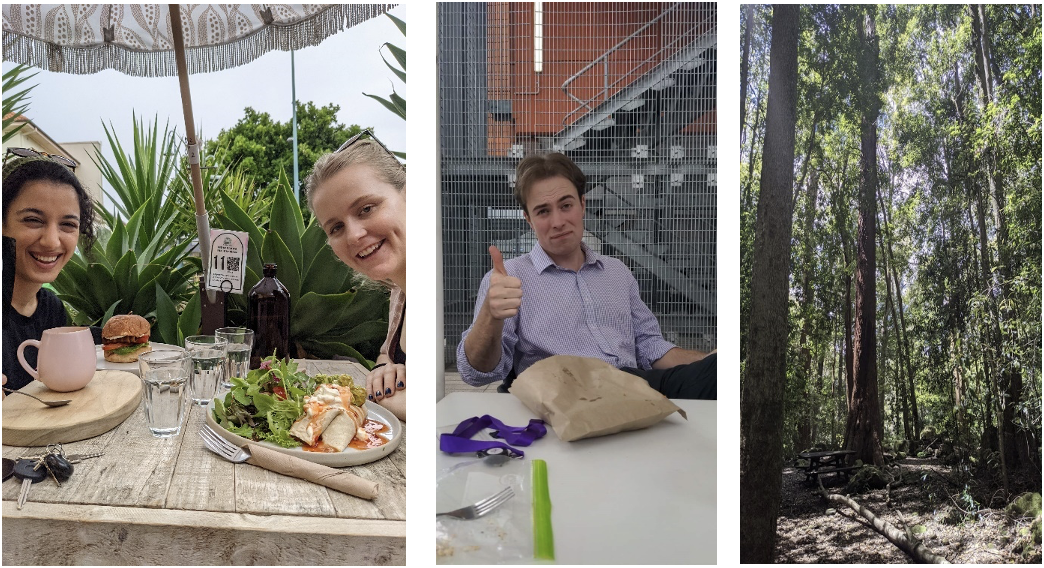 Jade Slater's story as Knowledge Custodian/Associate Business ...