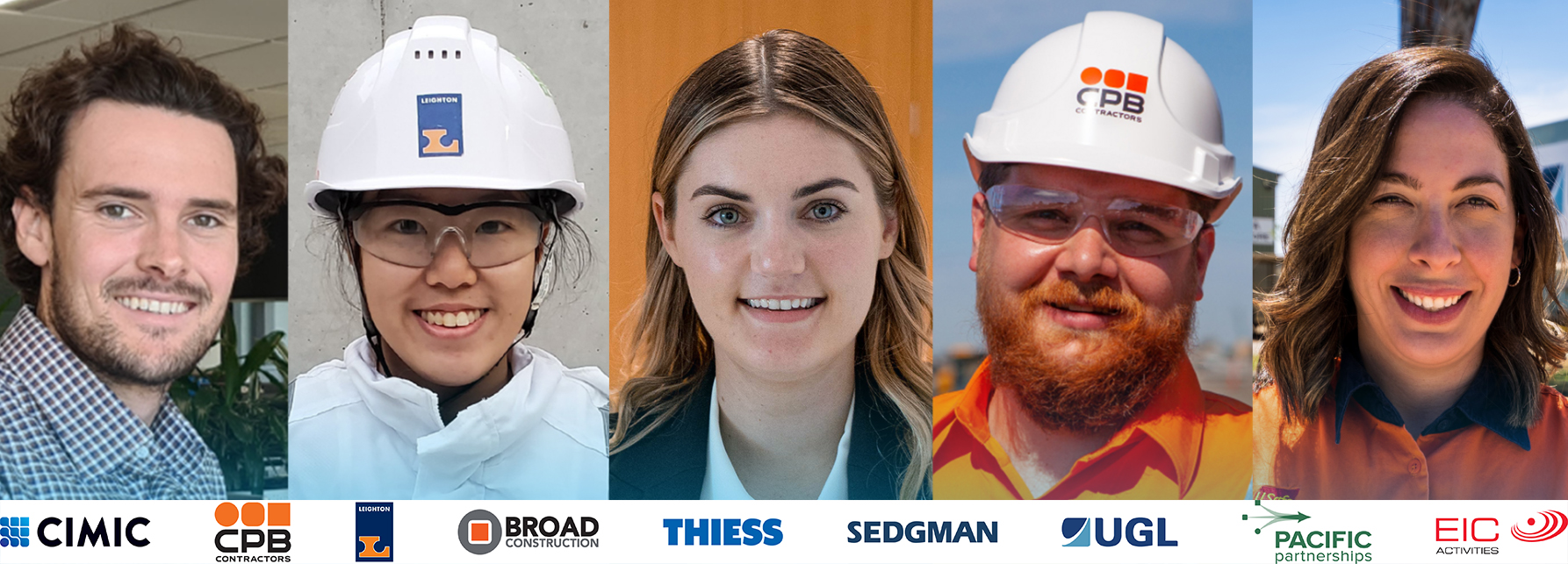 2023 Graduate Program - Human Resources (CPB Contractors, Sedgman & UGL ...