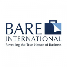 Bare International Logo