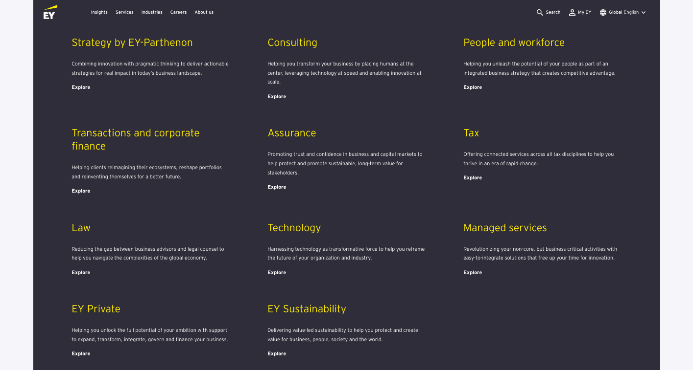 Big 4 advisory vs consulting: a guide for students