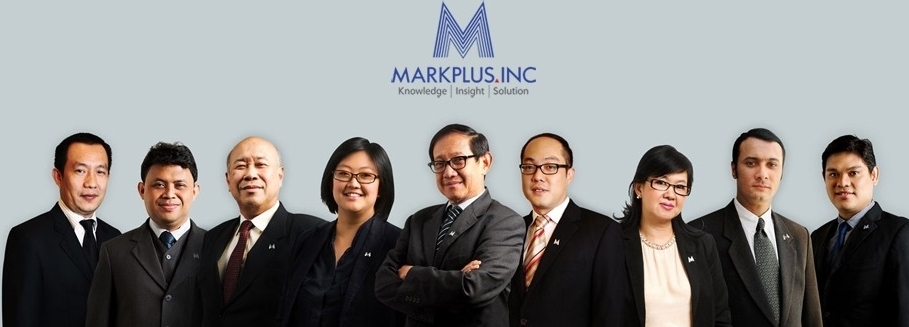 MarkPlus Internships & Entry-level Jobs