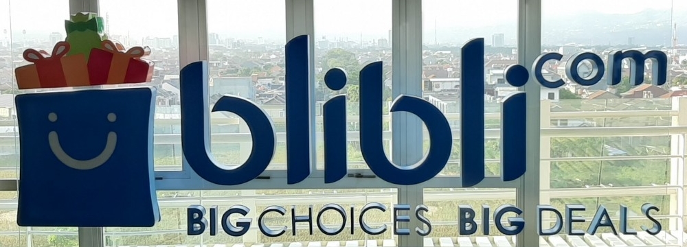 Lowongan Magang, Trainee & Fresh Graduate di Blibli | Prosple Indonesia