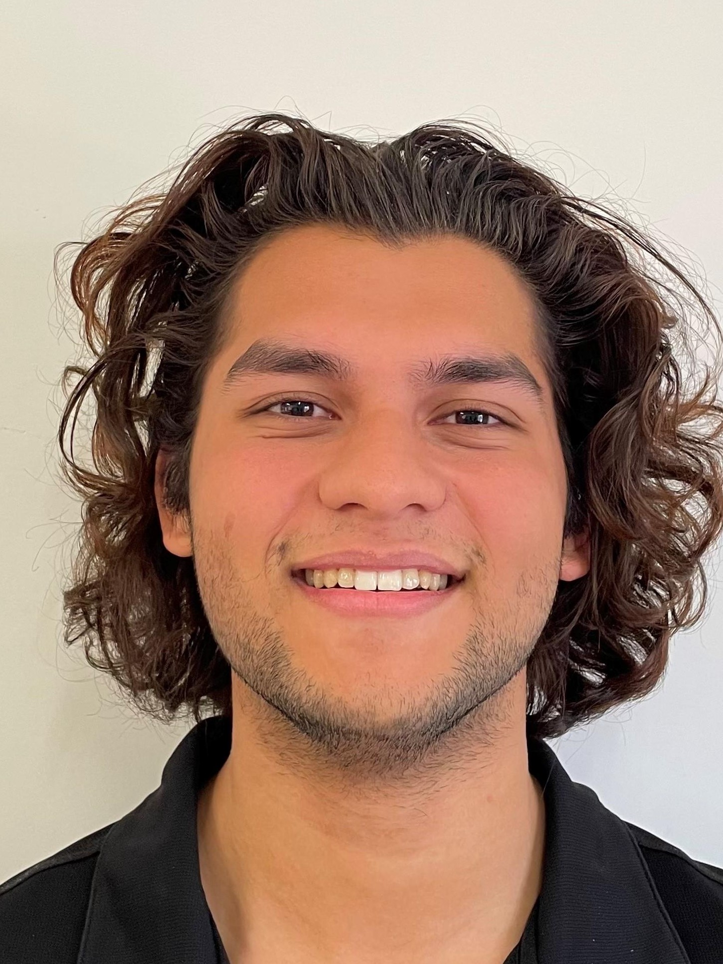 Meet Yerik –– Exercise Physiologist from busy city to remote QLD