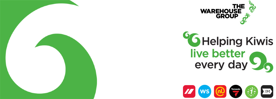 The Warehouse Group Graduate Programmes | Prosple New Zealand ...