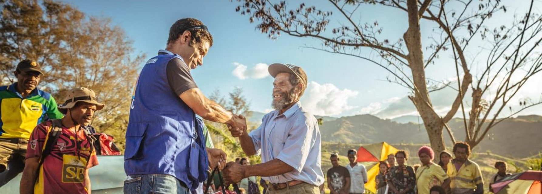 IOM Australia Graduate Programs | Prosple Australia