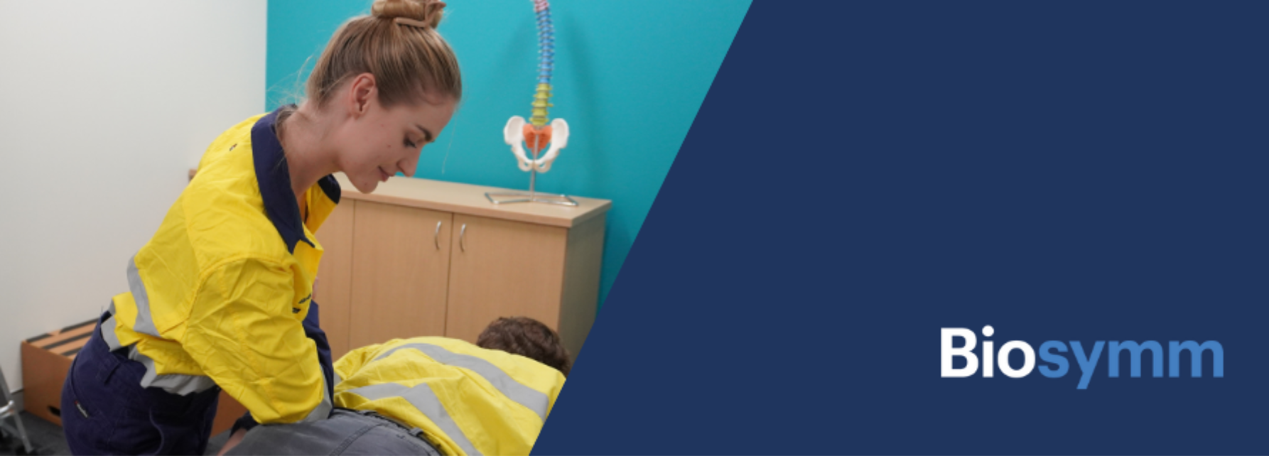 Biosymm Graduate Programmes | Prosple Australia