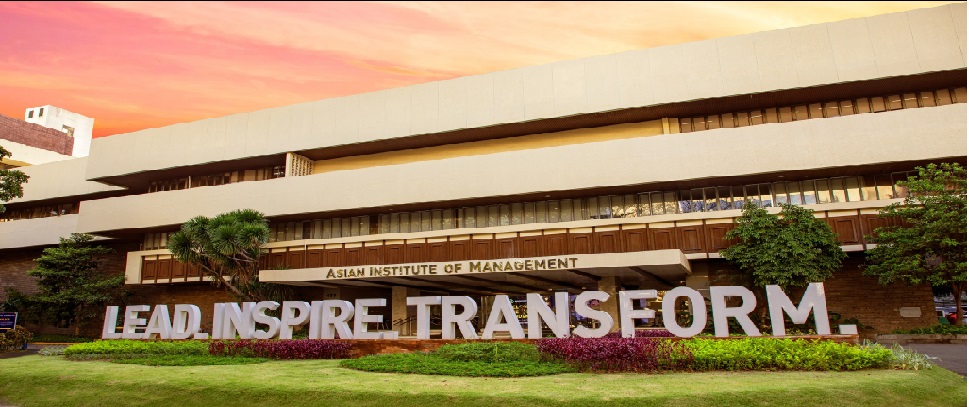 Asian Institute of Management Internships, On the Job Training (OJT ...