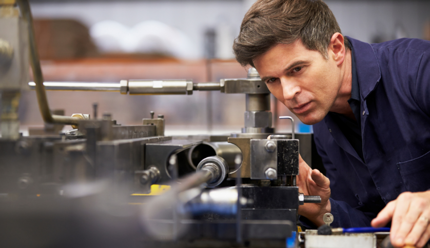 The manufacturing industry graduate job outlook