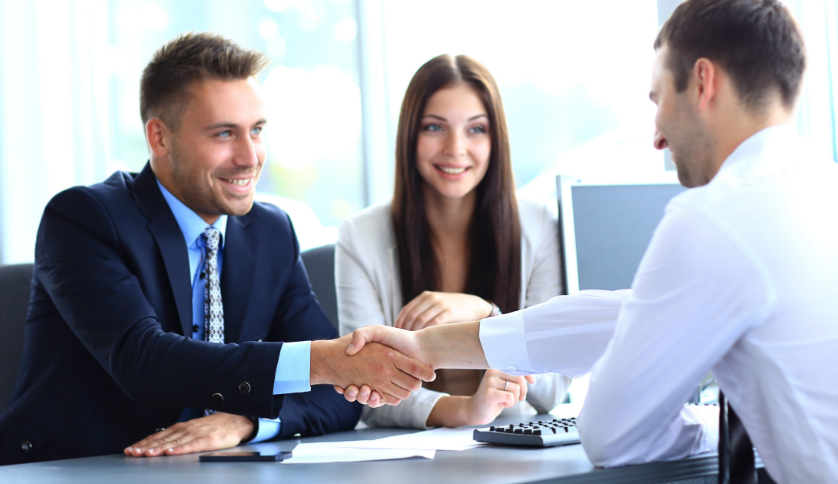 Discover professional services careers for uni graduates