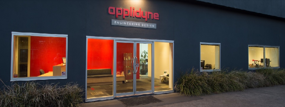 Graduate Design Engineers null